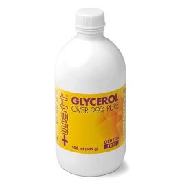 Glycerol 500ml | Più Medical