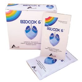 Biocox 6 da 20 Bustine | Più Medical