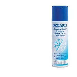 Polaris Gelo Spray 300ml | Più Medical