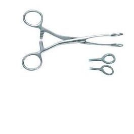 Pinza Tiralingua Collin | Più Medical