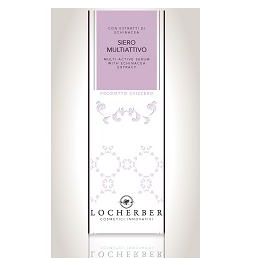 Locherber Siero Multiattivo | Più Medical