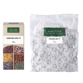 Curcuma Rx Tt 100 G | Più Medical