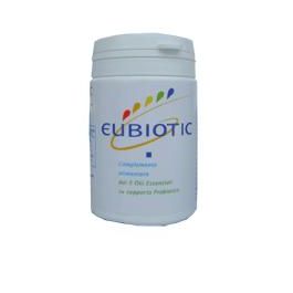 Eubiotic 56cps | Più Medical