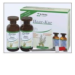 Forster Loz 100ml+sh 100ml | Più Medical