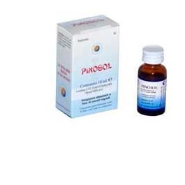 Pinosol Liquido 10ml | Più Medical