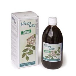 Vigor Vivolax 240ml Stv | Più Medical