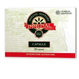 Immunal 30cps | Più Medical