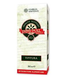 Immunal Tintura 50ml | Più Medical