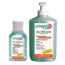 Primagel Plus Gel Disinf 50ml | Più Medical
