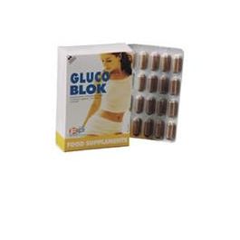 Gluco Block 60cps | Più Medical