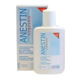 Anestin Liquido 125ml | Più Medical
