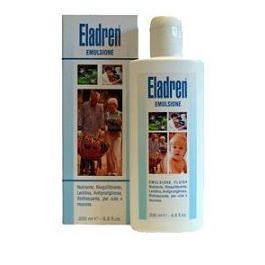 Eladren Emulsione 200ml | Più Medical