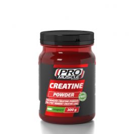 Promuscle Creatine Powder 300g | Più Medical