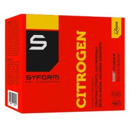 Citrogen Limone 20bust | Più Medical