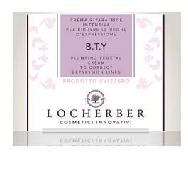 Locherber Bty Crema 30ml | Più Medical
