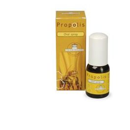 Propolis Oral Spray 20ml | Più Medical