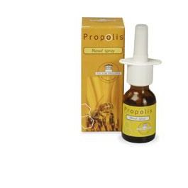 Propolis Nasal Spray 20ml | Più Medical