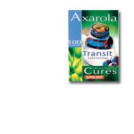 Axarola 100cpr | Più Medical