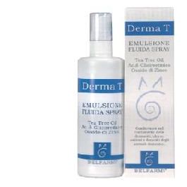 Derma T Spr 100ml | Più Medical
