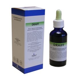 Draiff Soluzione Idroalcolica | Più Medical