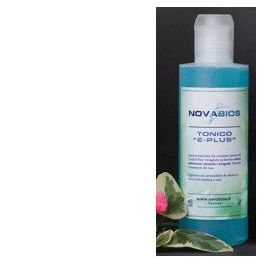 Tonico E Plus 200ml | Più Medical