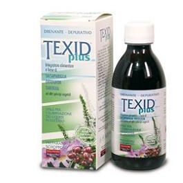 Texid Plus 250 Ml | Più Medical