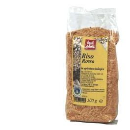 Riso Rosso 500g | Più Medical