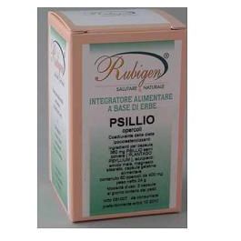 Psillio 60cps | Più Medical