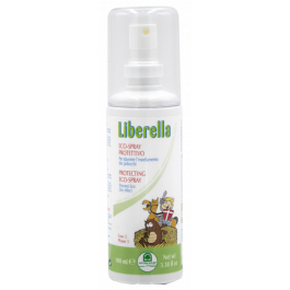Liberella Eco-spray Prot 100ml | Più Medical