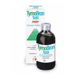Tymobron Tuss J Sciroppo 150ml | Più Medical
