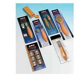 Credo Raspa Calli Piana | Più Medical