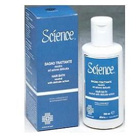 Science Shampoo Neu Del 200ml | Più Medical