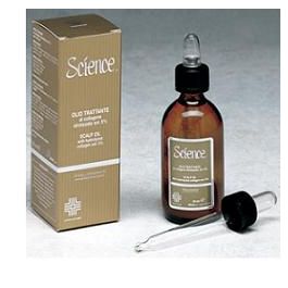 Science Olio Collagene Mari Id | Più Medical