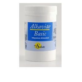 Alkavit Basic 180cpr | Più Medical