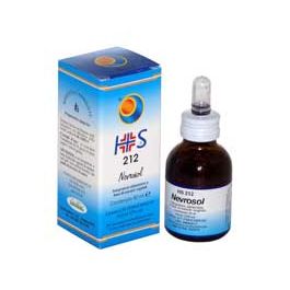 Nevrosol Liquido 50ml | Più Medical