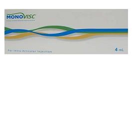 Monovisc Sir 20mg/ml 4ml | Più Medical