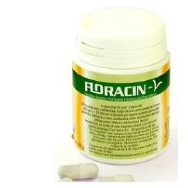 Floracin-v 60opr | Più Medical