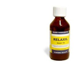 Bauer 12 Relaxil 100ml | Più Medical