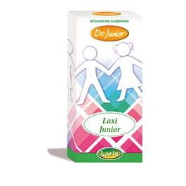 Laxi Junior 150ml | Più Medical