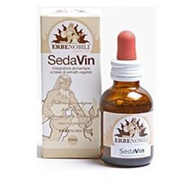 Sedavin 50ml | Più Medical