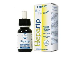 Heparip 30ml | Più Medical