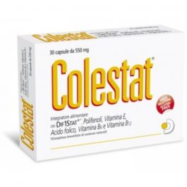 Colestat 30 Compresse | Più Medical