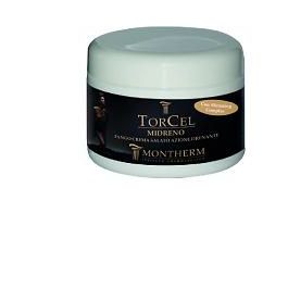 Montherm Torcel Fango Crema | Più Medical