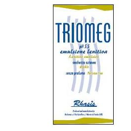 Triomeg Emulsione 200ml | Più Medical