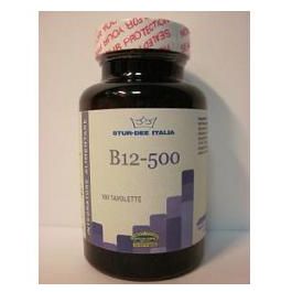 Stur Dee B12/500 100tav | Più Medical