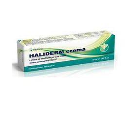 Haliderm Crema 50ml | Più Medical