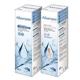 Aliamare Spray 100ml | Più Medical