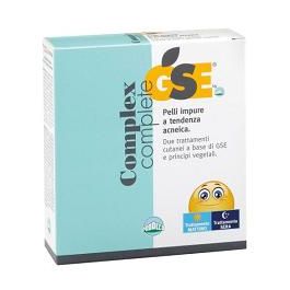 Gse Complex Complete 50+50ml | Più Medical