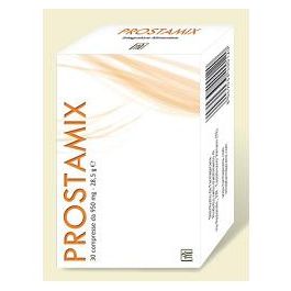 Prostamix 30cpr | Più Medical