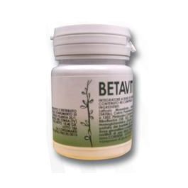 Betavit Complex Integrat 40cpr | Più Medical
